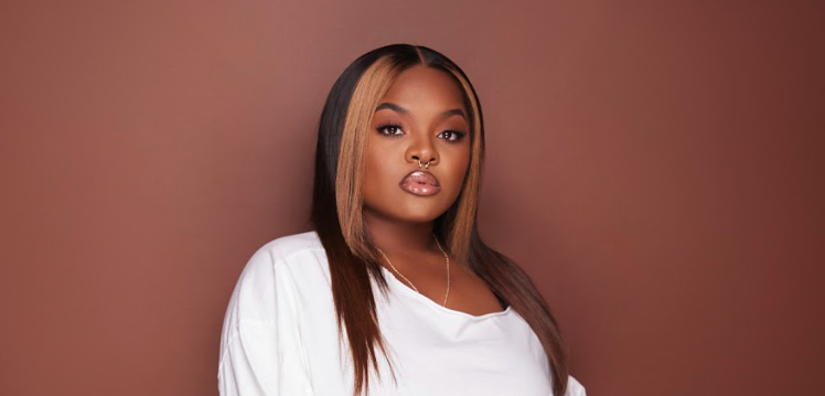 R&B Singer Inayah's 'Best Thing' Gets Certified Platinum by RIAA
