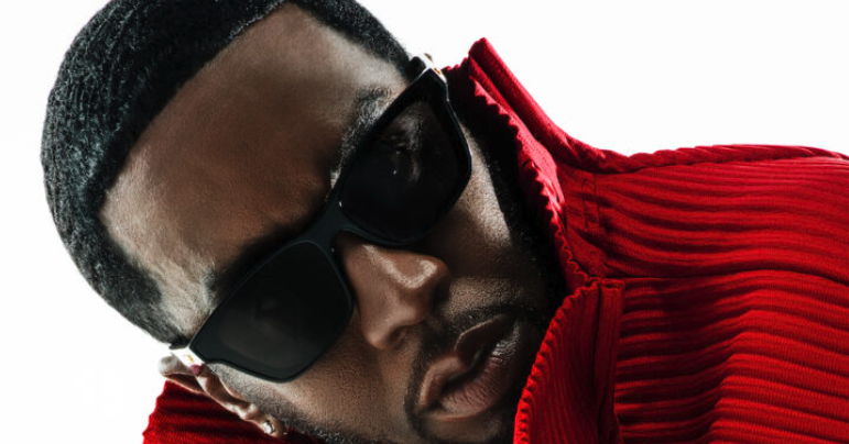 Diddy to Receive Global Icon Award at 2023 MTV VMAs