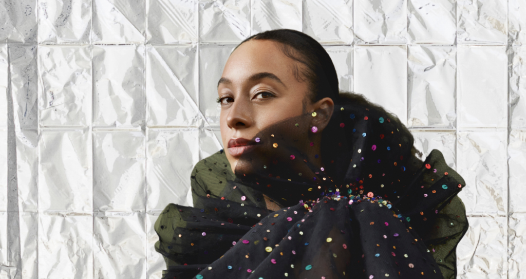 Corinne Bailey Rae Releases New Album 'Black Rainbows'