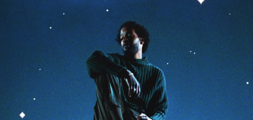 Berhana Shares New Song 'Break Bread' - Rated R&B