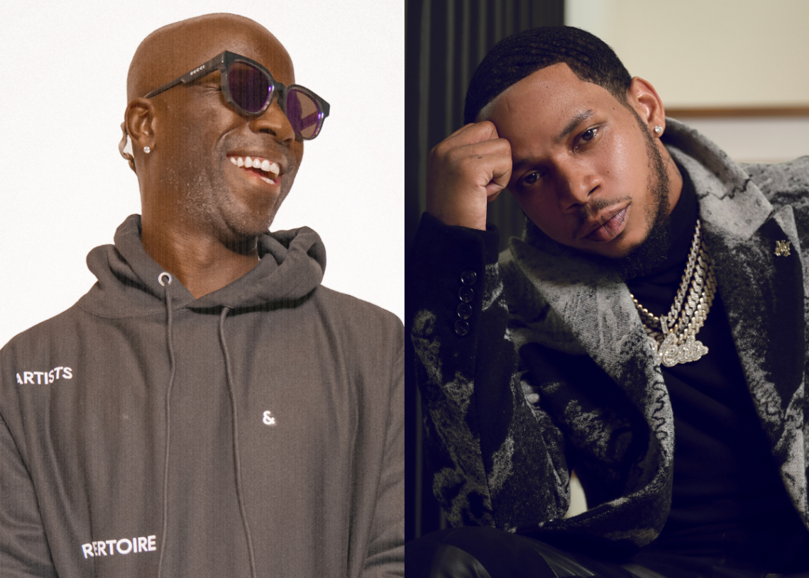 Vedo Announces New Album 'Mood Swings' - Rated R&B