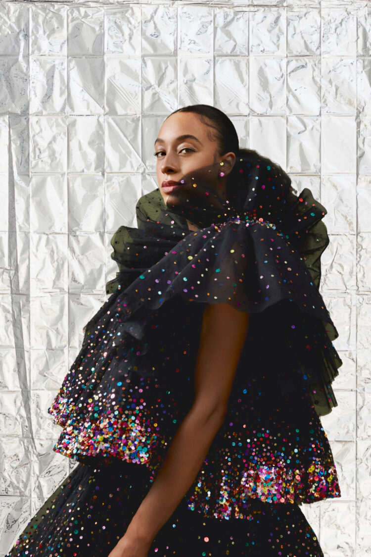 Corinne Bailey Rae Releases New Album 'Black Rainbows'