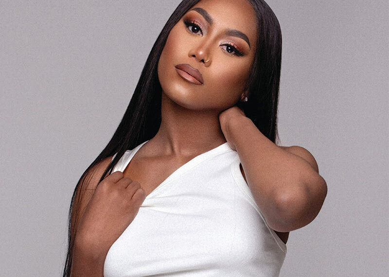 Muni Long Shares New Song 'Made for Me'