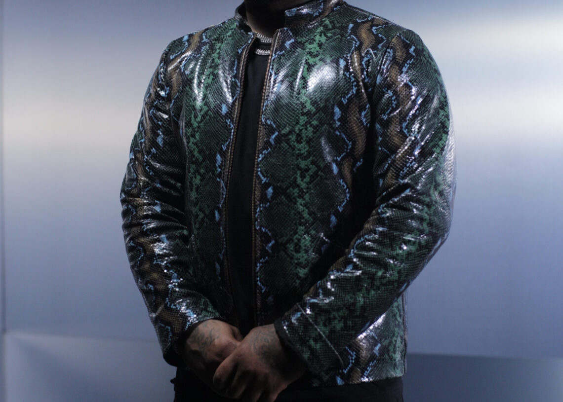 Pleasure P Releases New Single 'You Changed'