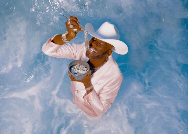 Samoht Shines in New Video 'Us At Night' - Rated R&B