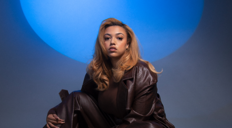 Mahalia Announces 'In Real Life' North American Tour Dates