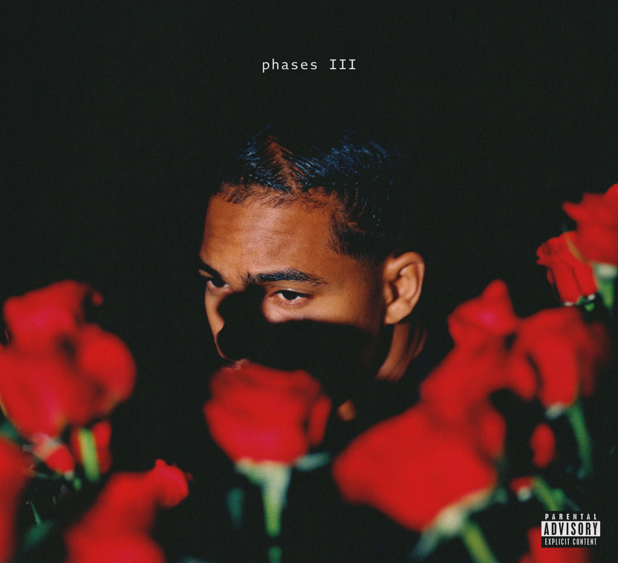 Arin Ray Announces 'Phases III' EP, Shares 'Wait So Long'