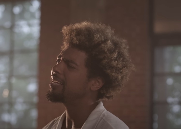 Devon Gilfillian Enlists Sammy Rae & The Friends for 'Love You Anyway'