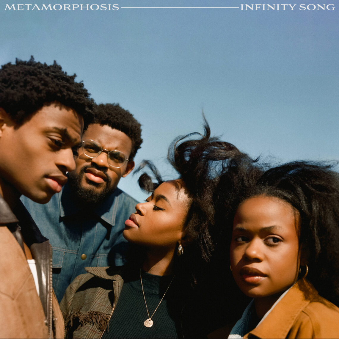 Infinity Song Releases New EP ‘Metamorphosis’ – Rated R&B