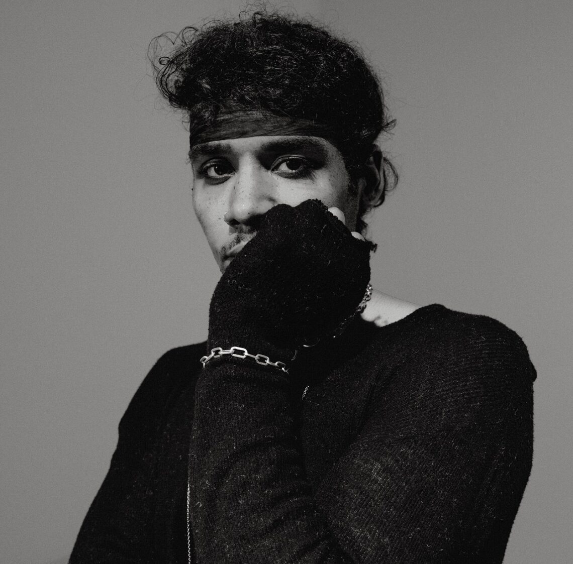 Kyle Dion Releases New Song 'Let's Get It On'