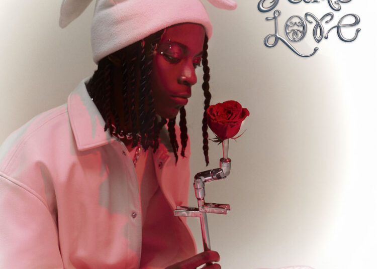 Marzz Talks 'Love Letterz (Deluxe)' Project - Rated R&B