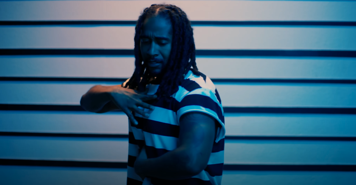 Omarion Releases 'Serious' Video
