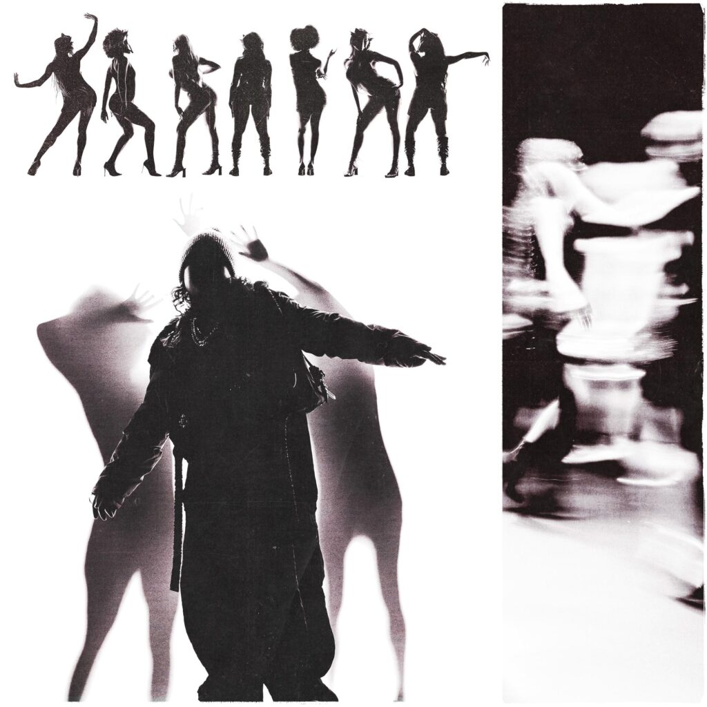 Zacari and James Fauntleroy Share New Song 'Reverse'