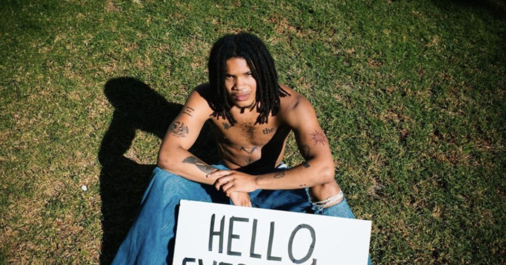 Q Drops New EP 'Hello, Everyday Changes'