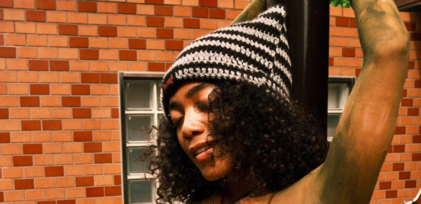 UMI New Song 'Why Don't We Go,' Announces 'Talking to the Wind' EP