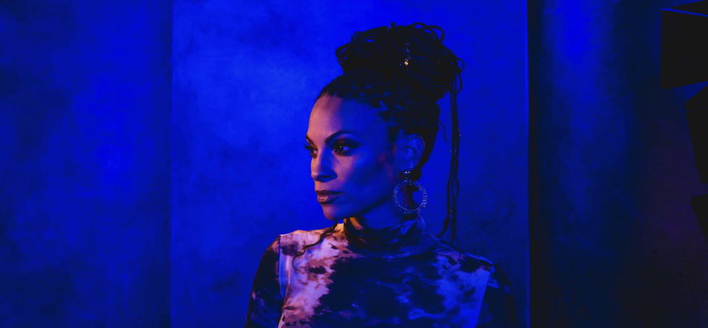 Goapele Talks New Album 'Colours': Interview