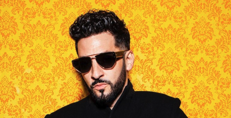 Jon B. Preps New Album 'Waiting on You,' Shares Title Track Featuring Tank