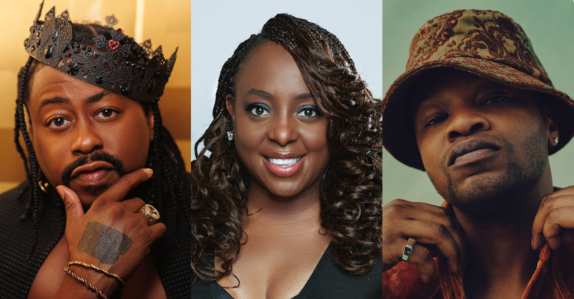 Ledisi Announces 'The Good Life Tour' 2024 Dates