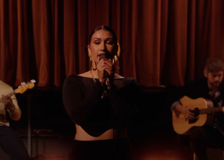 Cleo Sol Releases New Album 'Gold'