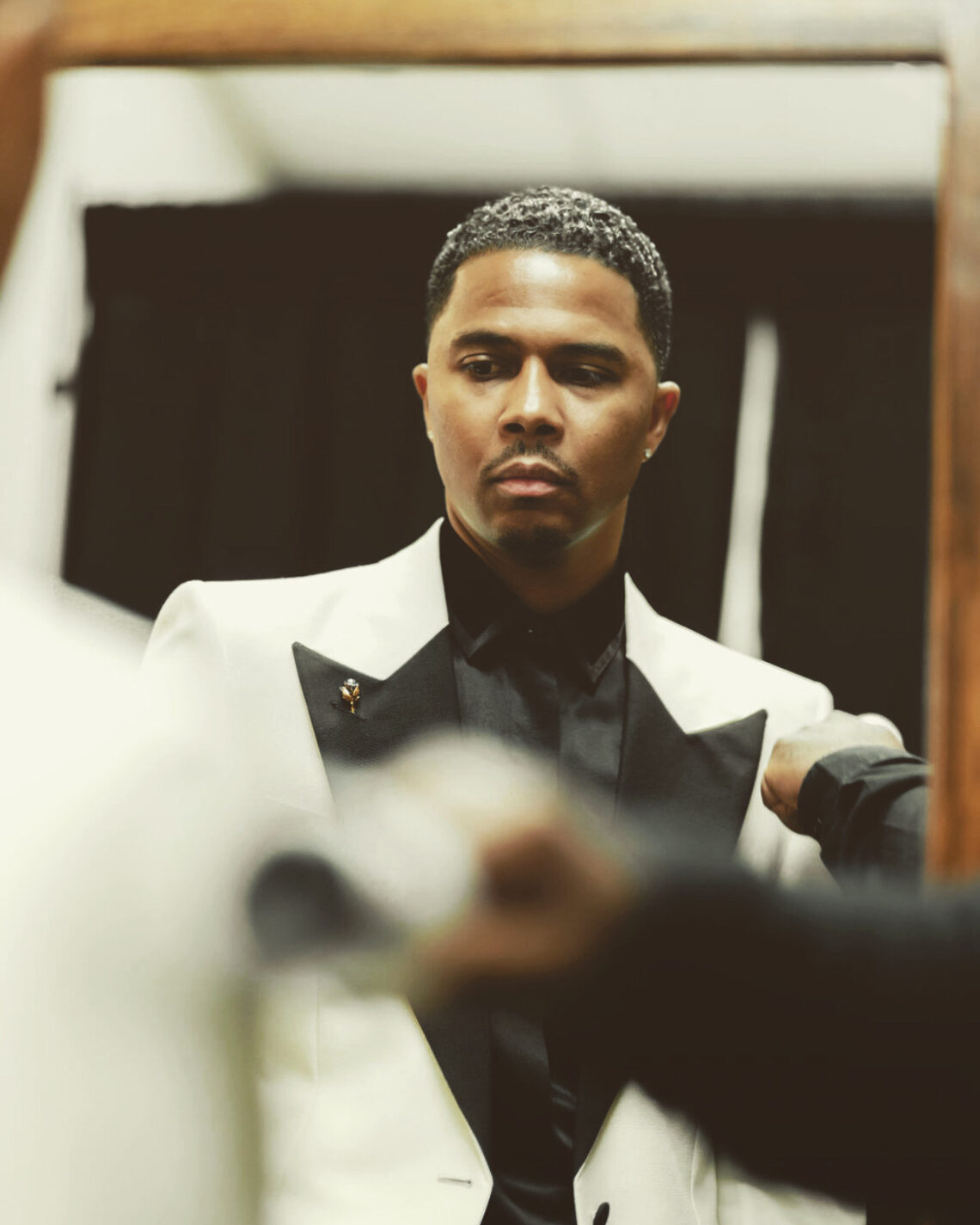 J. Valentine Releases New Song 'Thank Me for That'