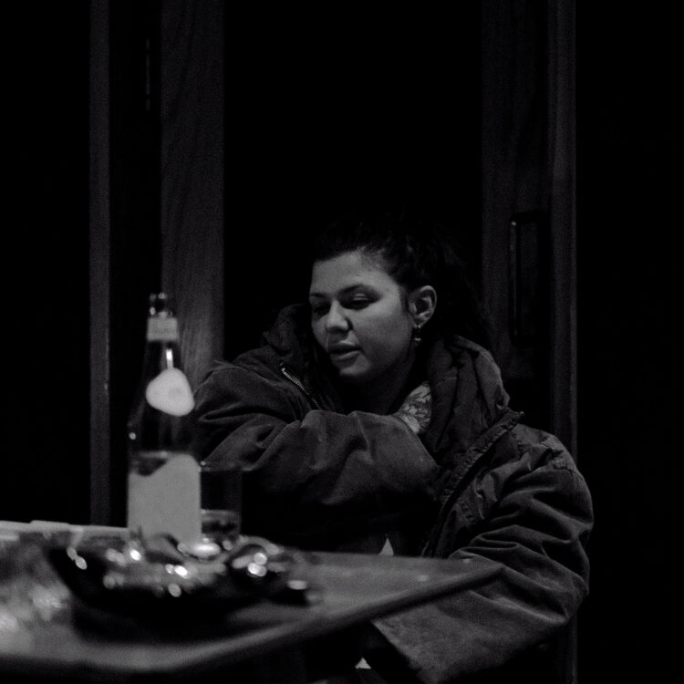 Yebba Releases New Song 'Waterfall (I Adore You)'