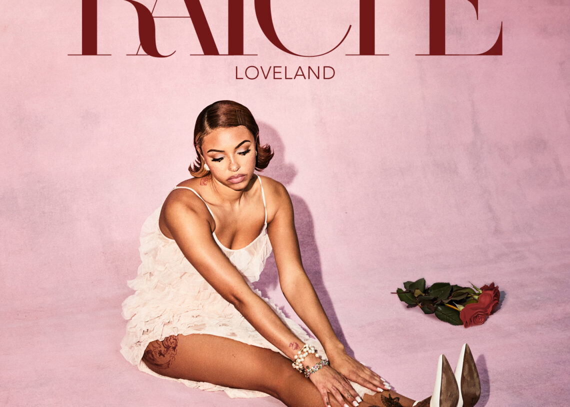 Raiche Shares New Single and Video 'Pick a Side' - Rated R&B