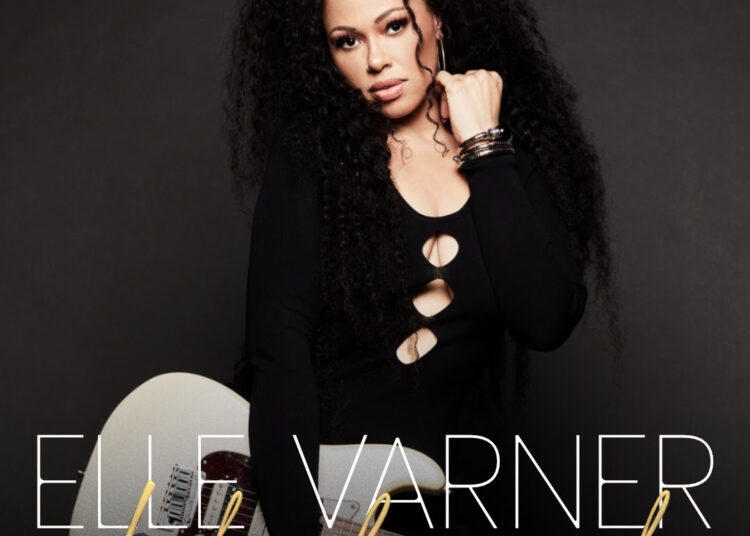 Elle Varner Dishes on New Single 'Pour Me' - Rated R&B