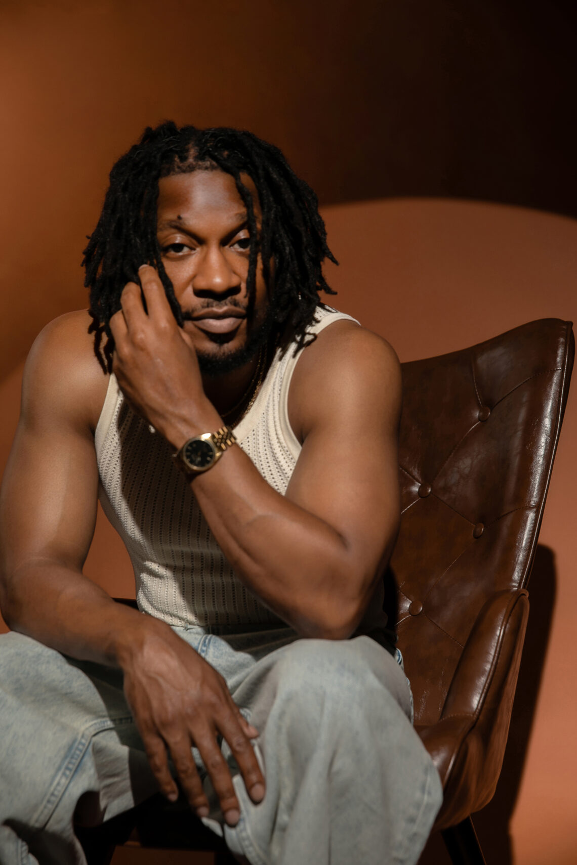 Jack Freeman Releases New Album 'Nina'