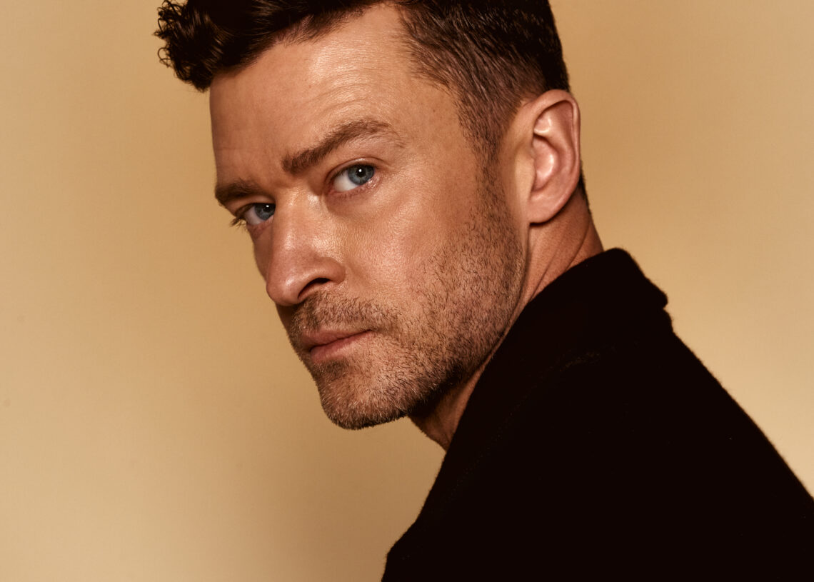 Justin Timberlake Premieres 'Mirrors' Music Video