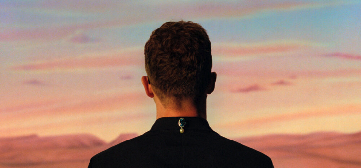 Justin Timberlake Shares New Album 'Everything I Thought It Was'