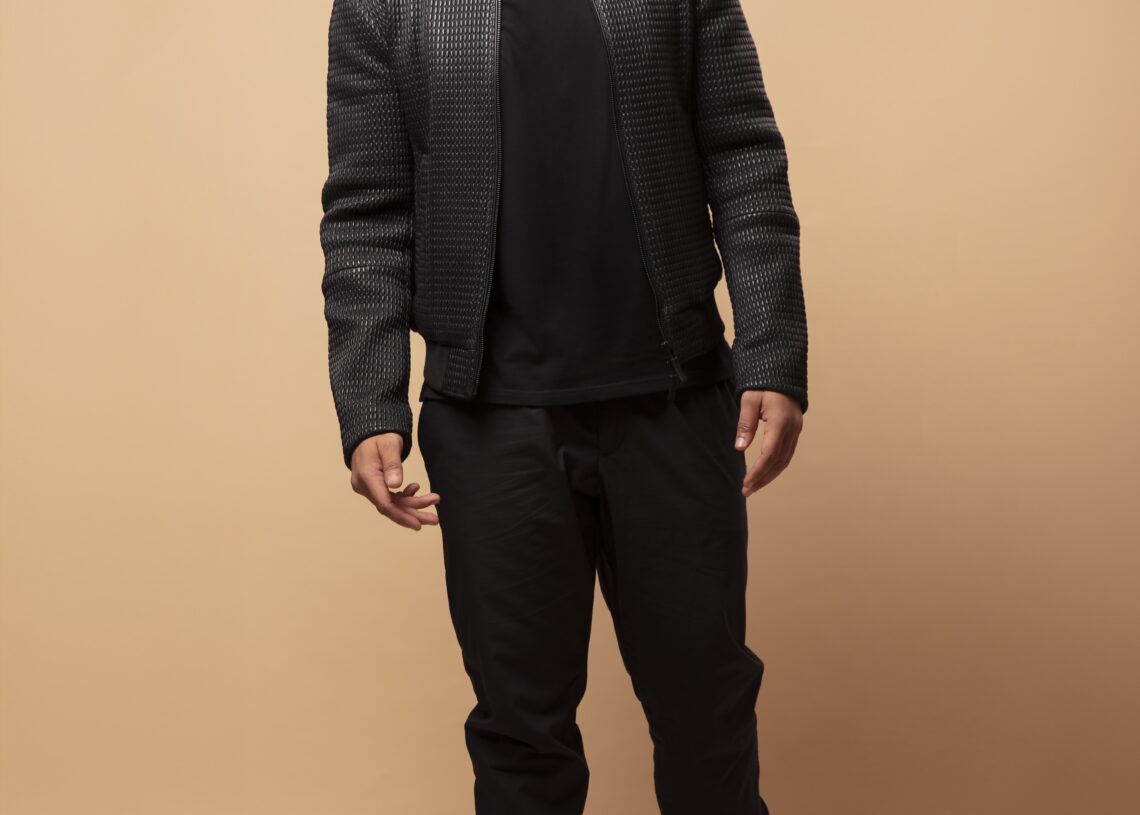 Craig David Enlists Galantis for New Song 'DNA' - Rated R&B