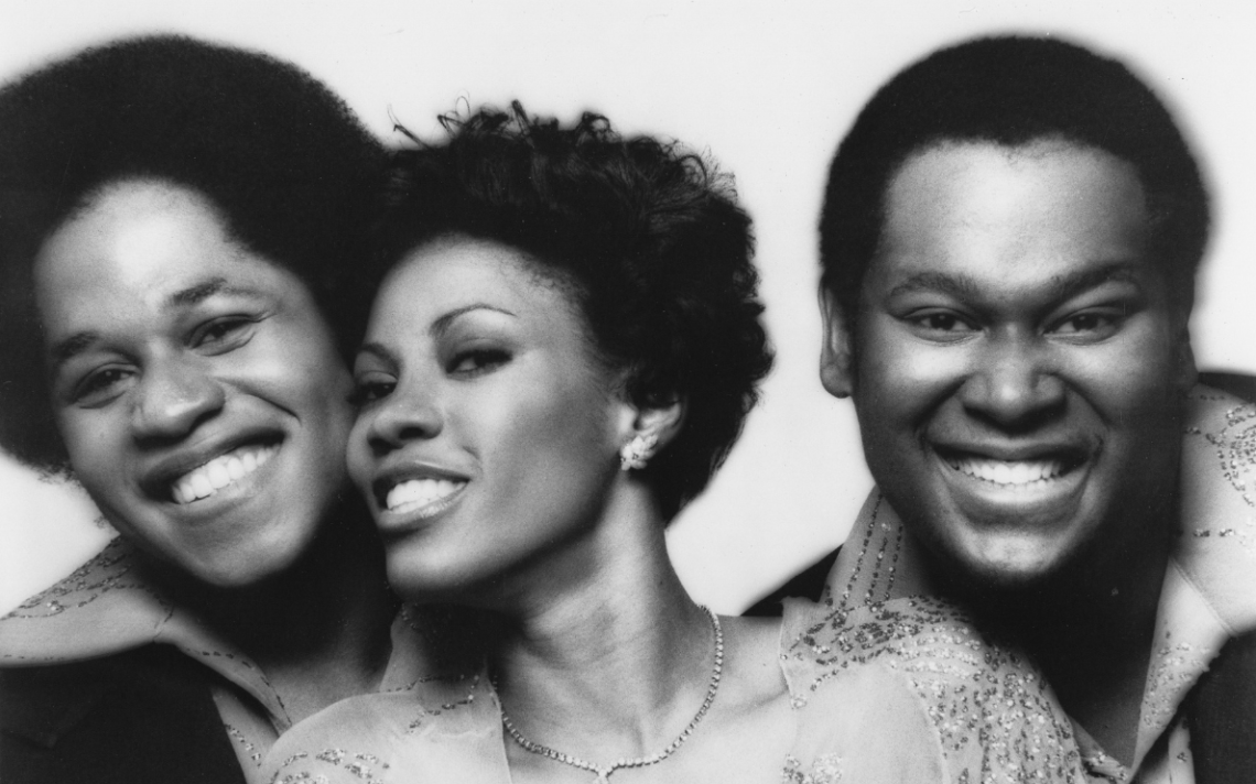 Luther's Two Albums to Be Reissued for First Time in 40 Years