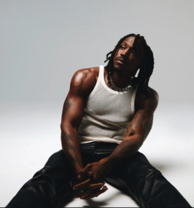 SiR Announces New Album 'Heavy' and Release Date