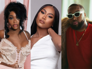 Inaugural TwoGether Land Festival Lineup Announced