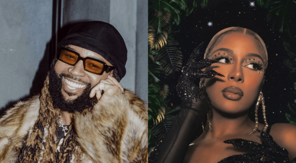 PartyNextDoor, Victoria Monét to Perform at 2024 Broccoli City: Full Lineup