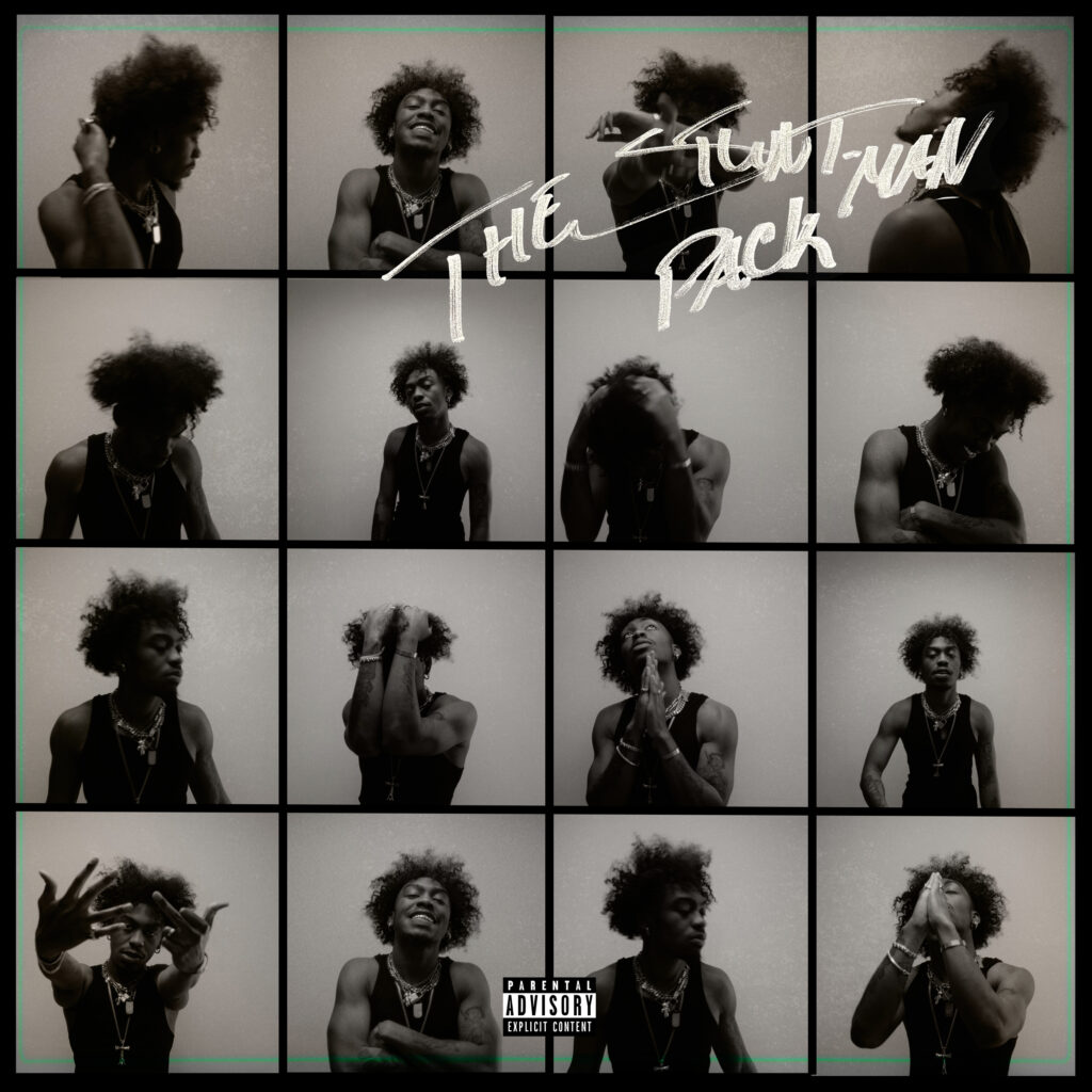 Chase Shakur Drops Two New Songs: 'Yolanda' and 'Options'