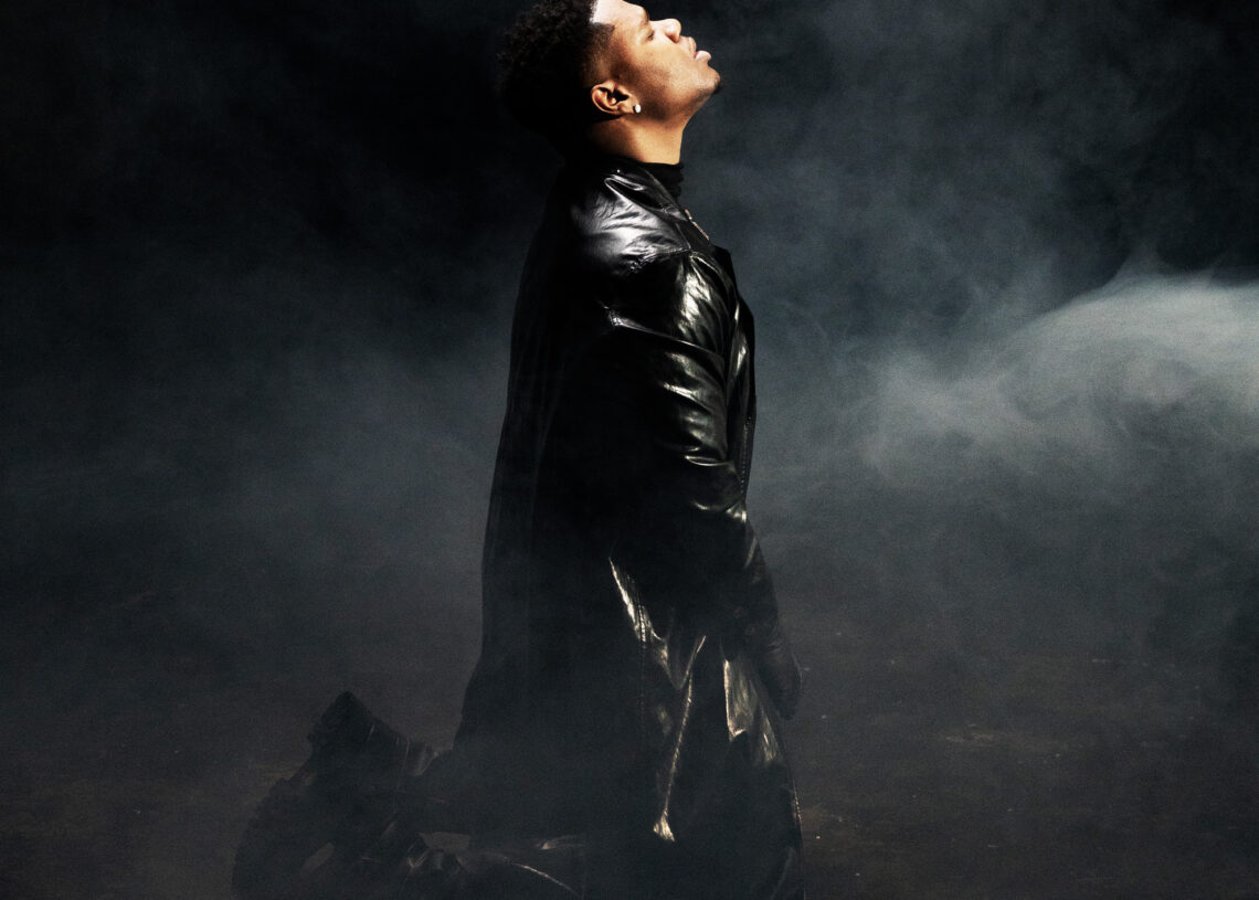 Fridayy Releases Self-Titled Debut Album