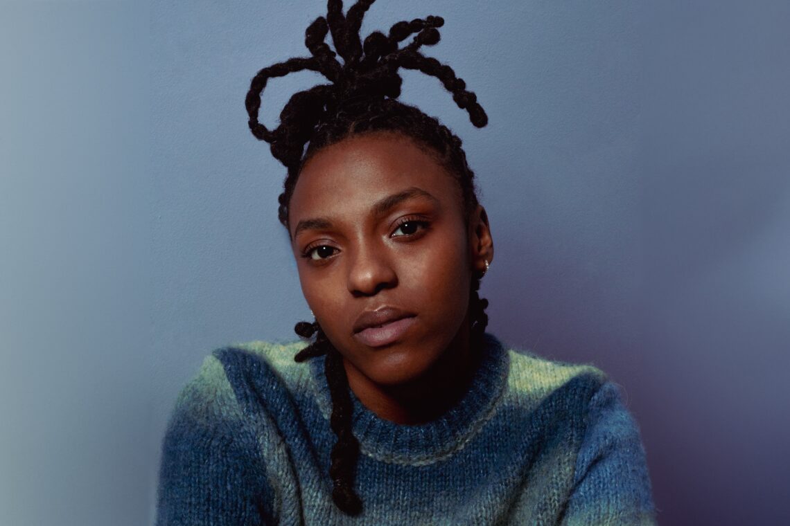 Kenya Vaun on Debut EP 'The Honeymoon Phase': Interview