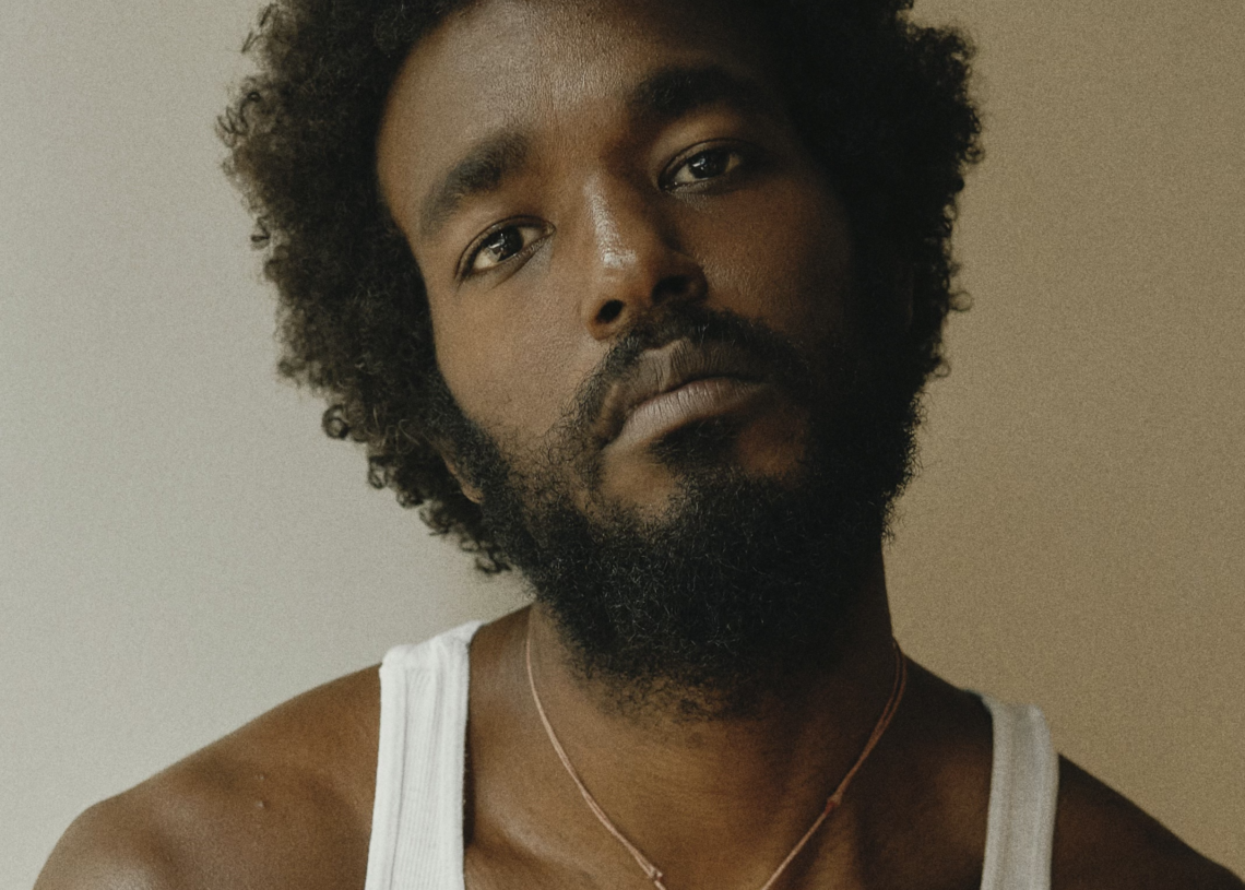 PHOTOS: Sevyn Streeter, Tinashe And Luke James Pose For Kode Magazine