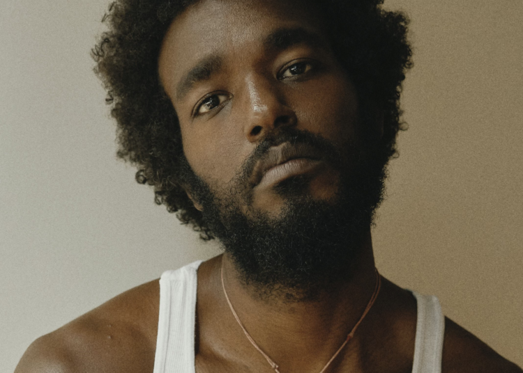 PHOTOS: Sevyn Streeter, Tinashe And Luke James Pose For Kode Magazine