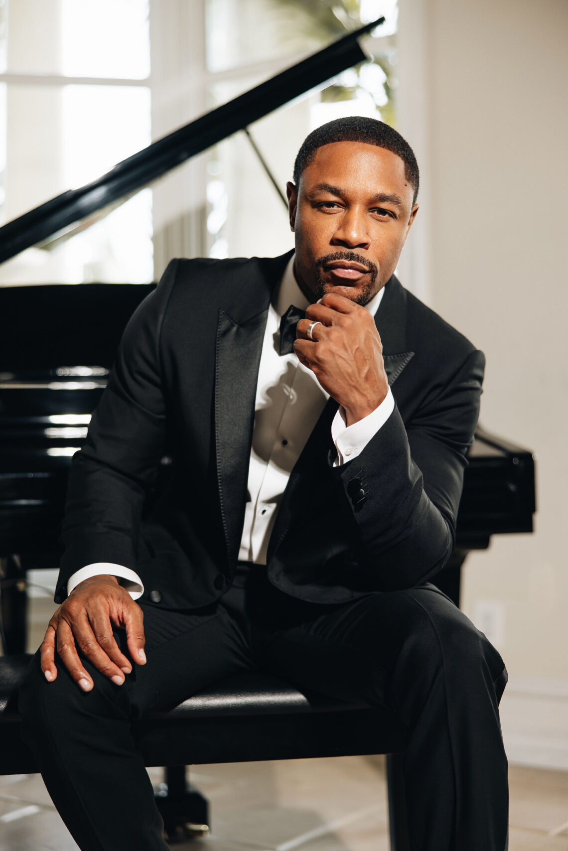 Tank's 'Before We Get Started' Debuts on Billboard's Adult R&B Airplay ...