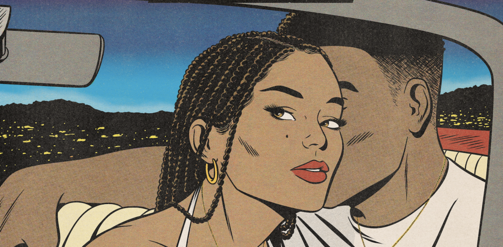 Liza Shares New Song 'Back for More' Featuring TOBi