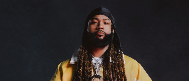 PARTYNEXTDOOR Releases New Album 'PARTYNEXTDOOR 4'
