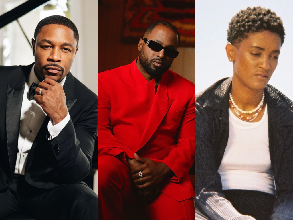 Producer Camper Enlists Tank and Syd for New Song 'I Need It'