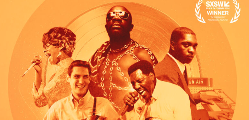'STAX: Soulsville U.S.A.' Documentary Series to Premiere on HBO