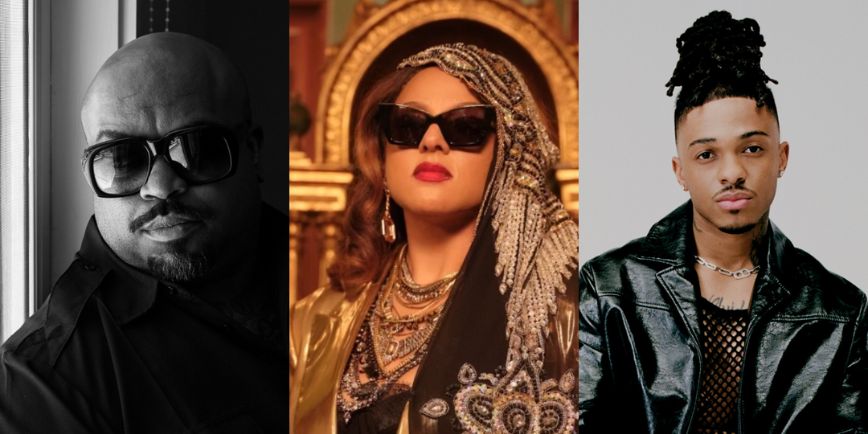 Black Music Honors 2024 Performers Announced