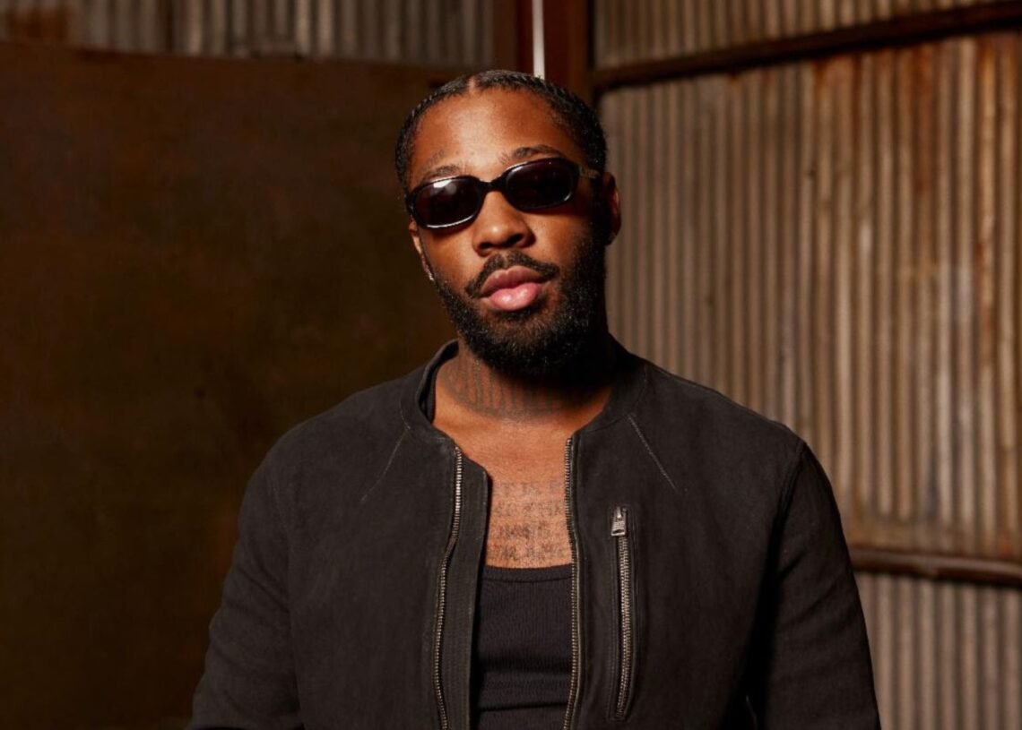 Brent Faiyaz and Tyler, the Creator Share New Song 'Gravity' - Rated R&B