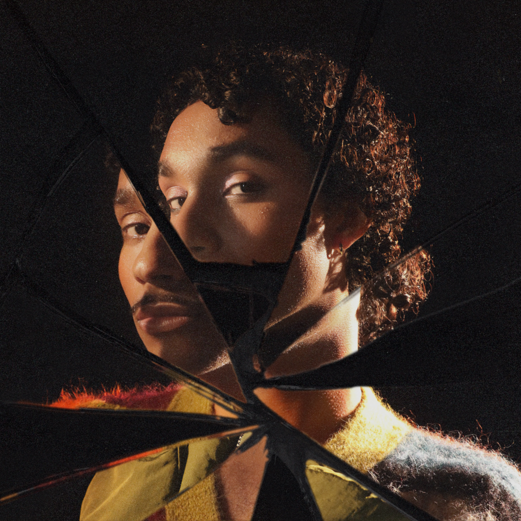 Forest Claudette Shares New EP 'Jupiter'