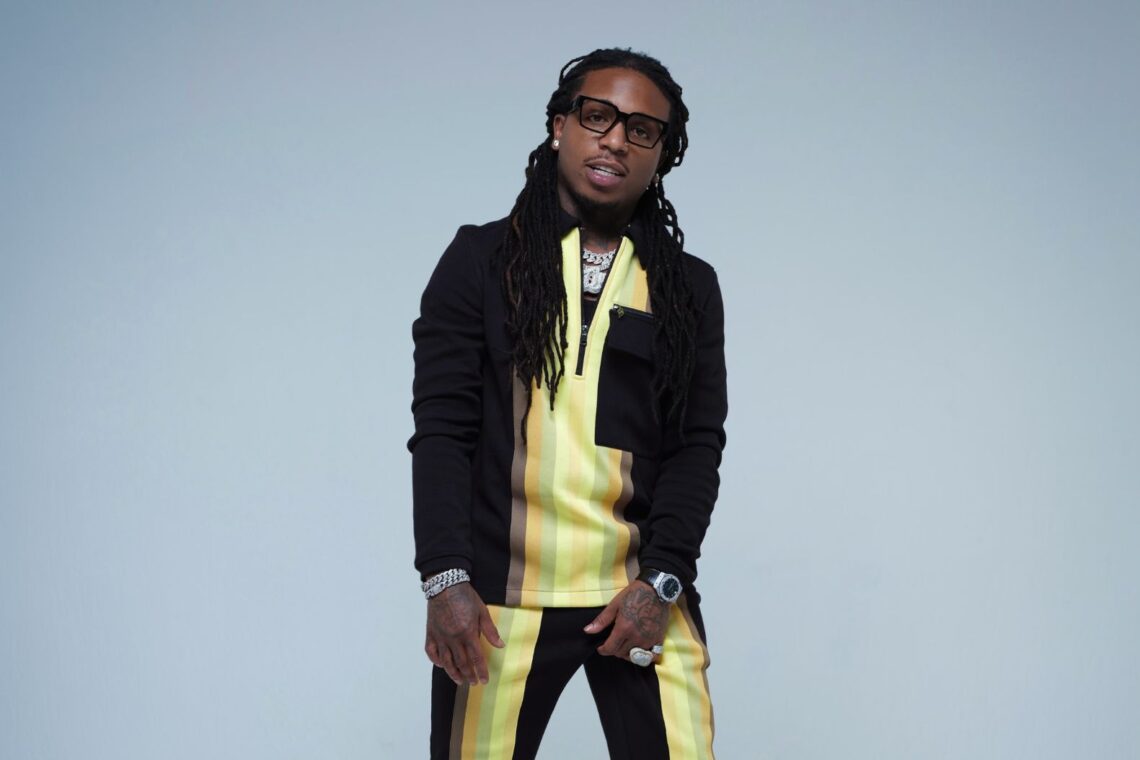 Jacquees Announces 10th Anniversary Tour for '19'