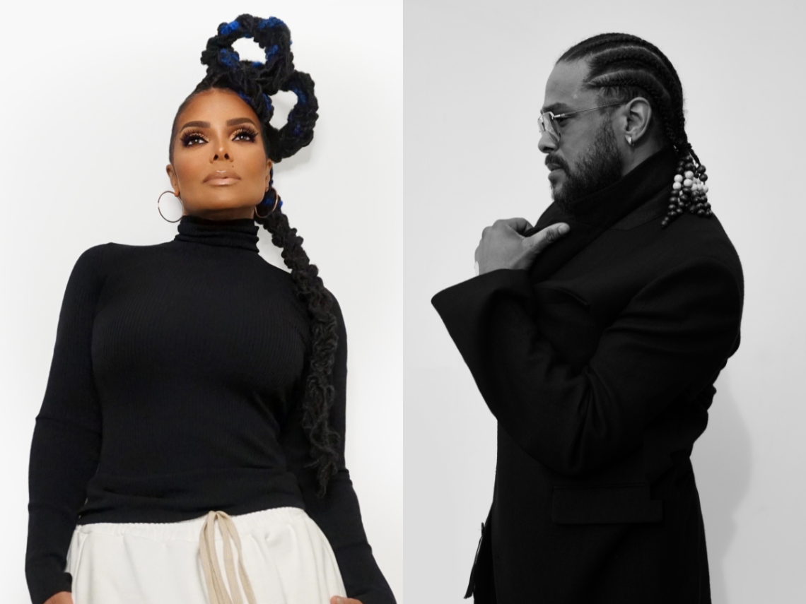 Live Nation Concert Week 2024: Janet Jackson, Maxwell, SWV